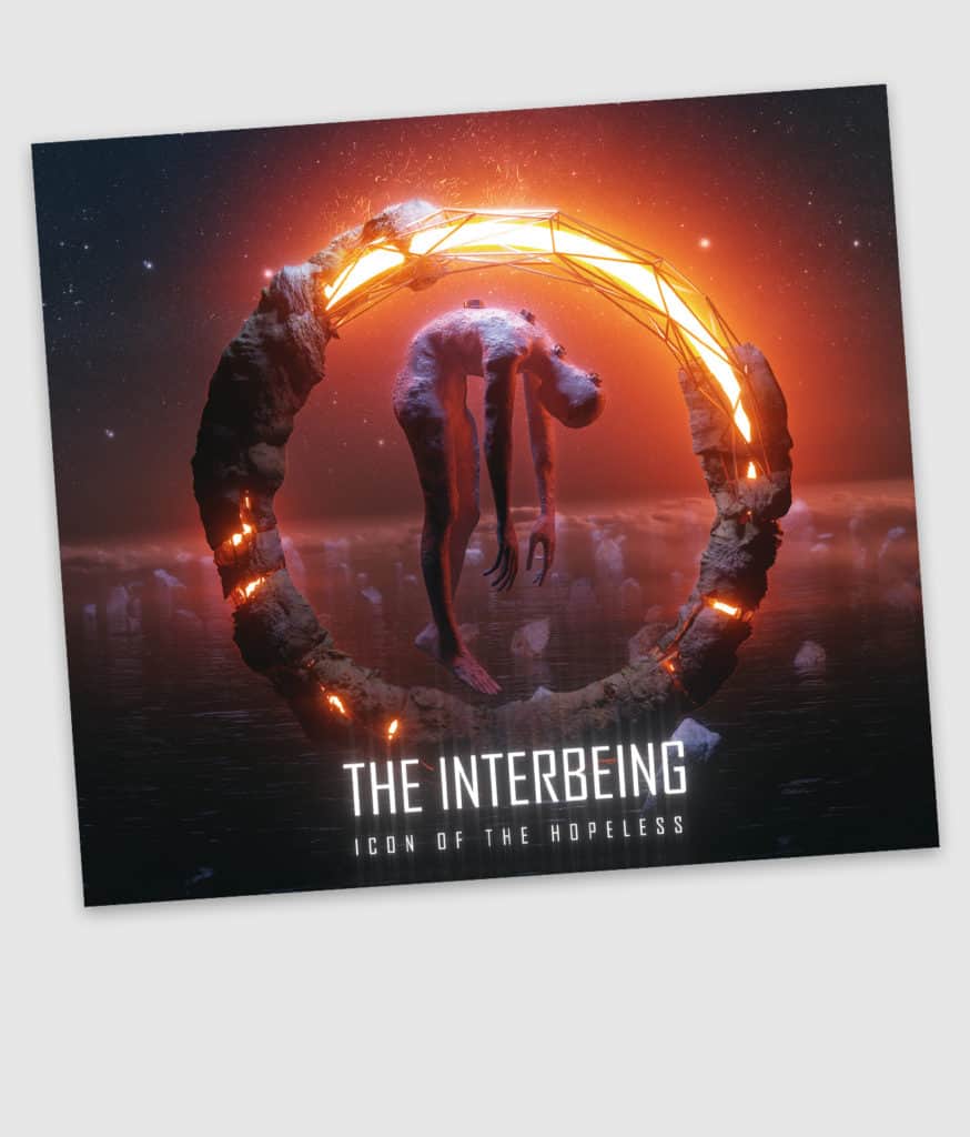 The Interbeing – Ultimate fan pack – Merch City