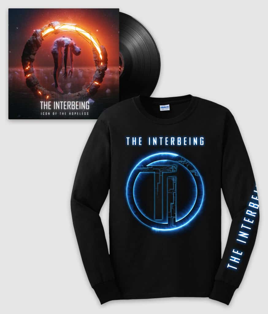 The Interbeing - Merch pack - Merch City