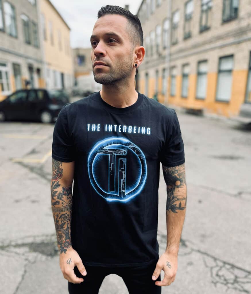 The Interbeing – Ultimate fan pack – Merch City