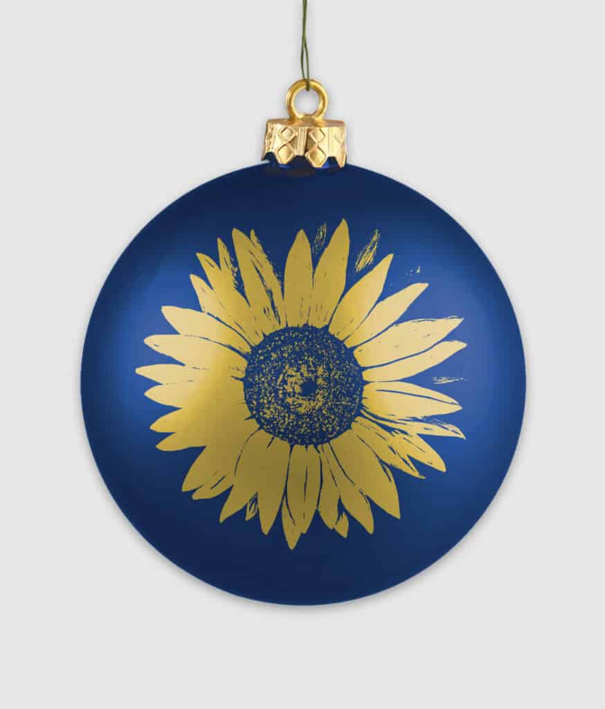 Lars Lilholt - Decameron Julekugle - Merch City