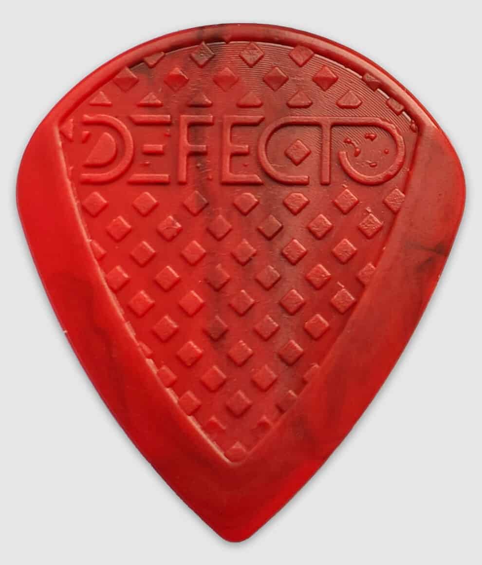 Morgan Picks - Defecto Picks - Merch City